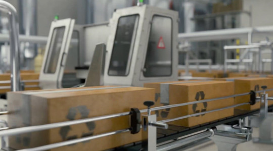 PETRONAS Industrial Solutions: General Manufacturing | PLI PETRONAS